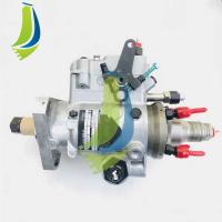 China DB4427-6076 Spare Parts Diesel Fuel Injection Pump DB44276076 for sale
