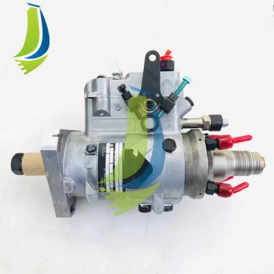 China DB2435-6098 Spare Parts Diesel Fuel Injection Pump DB24356098 for sale
