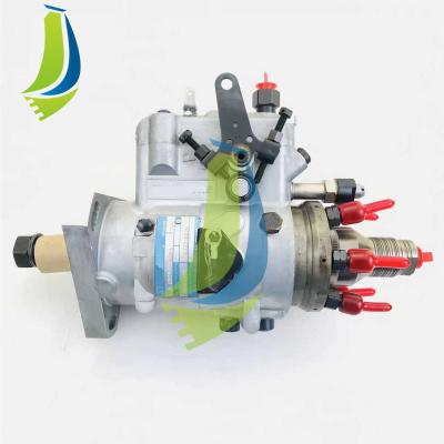 China DB2635-6065 Spare Parts Diesel Fuel Injection Pump DB26356065 for sale
