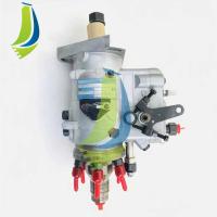 China DB2635-6065 Spare Parts Diesel Fuel Injection Pump DB26356065 for sale
