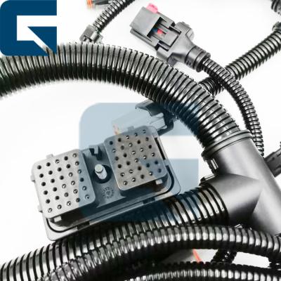 China 4943176 Engine Wiring Harness for QSC8.3 Engine Parts for sale