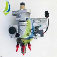 China DB4627-6092 Spare Parts Diesel Fuel Injection Pump DB46276092 for sale