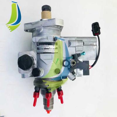 China DB4627-6092 Spare Parts Diesel Fuel Injection Pump DB46276092 for sale