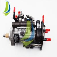 China 9320A535H Fuel Injection Pump For C7.1 Engine E320D2 Excavator for sale