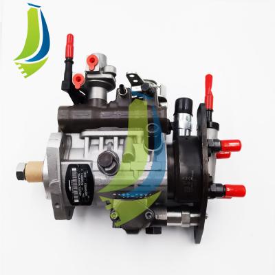 China 9320A535H Fuel Injection Pump For C7.1 Engine E320D2 Excavator for sale