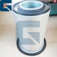 China 600-181-4401 AF1791 Air Filter 6001814401 for Excavator for sale
