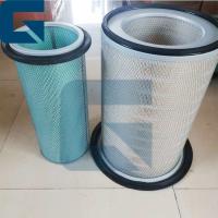 China 600-181-4401 AF1791 Air Filter 6001814401 for Excavator for sale
