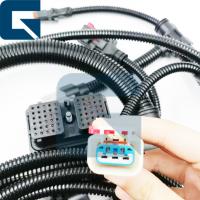 China 4943176 Wiring Harness for QSC8.3 Engine for sale