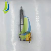 China 174-7528 1747528 fuel injector for PM56-5B excavator parts for sale