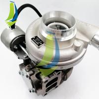 China 2674A256 Turbocharger for 1106D Engine for sale