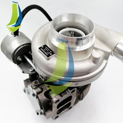 China 2674A256 Turbocharger for 1106D Engine for sale