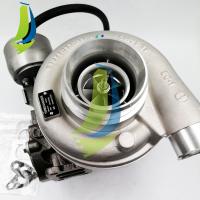 China 2674A256 Turbocharger for 1106D Engine for sale