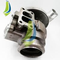 China 2674A256 Turbocharger for 1106D Engine for sale