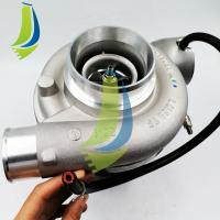 China 2674A256 Turbocharger for 1106D Engine for sale