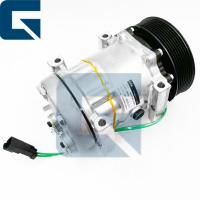 China 532-7321 5327321 Compressor for Excavator 320GC Parts for sale