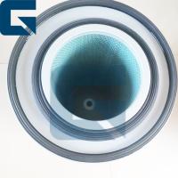 China 600-181-4401 Filter Air Filter For Wheel Loader for sale