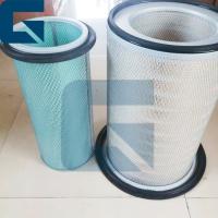 China 600-181-4401 Filter Air Filter For Wheel Loader for sale