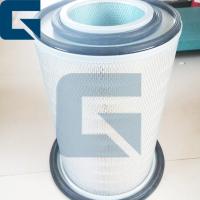 China 600-181-4401 Filter Air Filter For Wheel Loader for sale