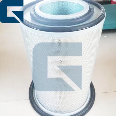 China 600-181-4401 Filter Air Filter For Wheel Loader for sale