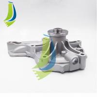 China 24-1204 241204 Water pump excavator parts for sale