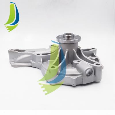 China 24-1204 241204 Water pump excavator parts for sale