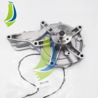 China 24-1204 241204 Water pump excavator parts for sale