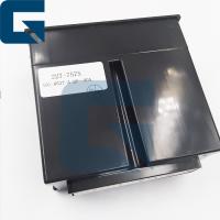 China 227-7575 2277575 Air Conditioner Control Panel for 312D 330D Excavator for sale