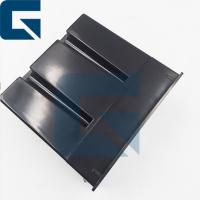 China 227-7575 2277575 Air Conditioner Control Panel for 312D 330D Excavator for sale