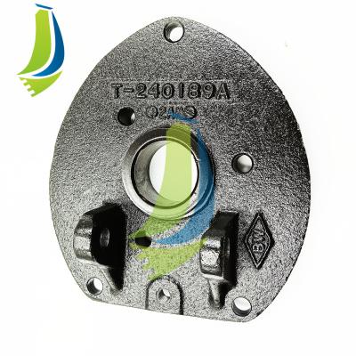 China T-240189A Air Foot Brake Assembly Bracket Perfect For Heavy Duty Trucks for sale