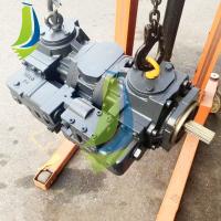 China Hydraulic Pump 235-60-11100 2356011100 for GD825A-2E0 GD825A-2 GD805A-1 for sale
