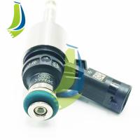 China Excavator Parts 0261500278 Fuel Injector Part NO. 261500278 for Optimal Efficiency for sale