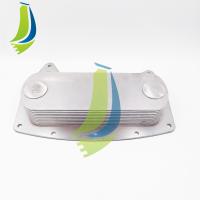 China Spare Parts Engine Oil Cooler Core 293-9367 2939267 for sale