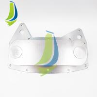 China Spare Parts Engine Oil Cooler Core 293-9367 2939267 for sale