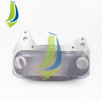 China Spare Parts Engine Oil Cooler Core 293-9367 2939267 for sale