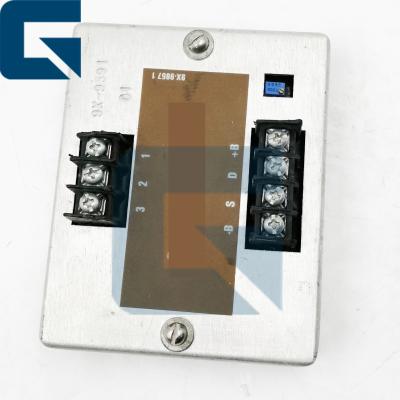 China 9X-9591 9X9591 Control-Electronic Voltage Regulator for 3512 3516 Engine for sale