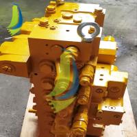 China Excavator parts Main Control Valve723-47-26106 7234726106 for PC350-7 for sale