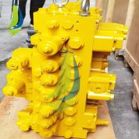 China Excavator parts Main Control Valve723-47-26106 7234726106 for PC350-7 for sale