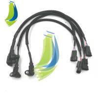 China Excavator Camshaft Sensor 8-98014831-0 for Hitachi ZAX200-3 ZAX210-3 for sale