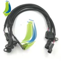 China Excavator Camshaft Sensor 8-98014831-0 for Hitachi ZAX200-3 ZAX210-3 for sale