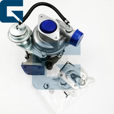China 1J700-17010 Turbocharger for RHF3 Engine Parts for sale