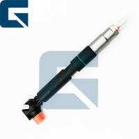 China 28337917 Fuel Injector Nozzle for Common Rail Engine Parts for sale