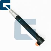 China 28337917 Fuel Injector Nozzle for Common Rail Engine Parts for sale