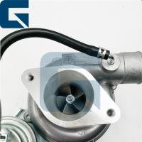 China 1J700-17010 Turbocharger for RHF3 Engine for sale