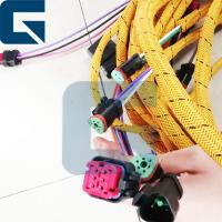 China 327-9960 Chassis Wiring Harness for 385C Excavator for sale