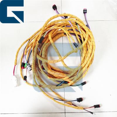 China 327-9960 Chassis Wiring Harness for 385C Excavator for sale