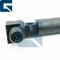 China 28337917 Common Rail Electric Fuel Injector for D18 D24 Engine for sale