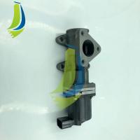 China EGR Valve 8982382491 for Excavator 4HK1 6HK1 Engine for sale
