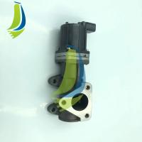 China EGR Valve 8982382491 for Excavator 4HK1 6HK1 Engine for sale