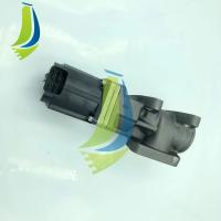 China EGR Valve 8982382491 for Excavator 4HK1 6HK1 Engine for sale