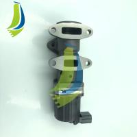 China EGR Valve 8982382491 for Excavator 4HK1 6HK1 Engine for sale